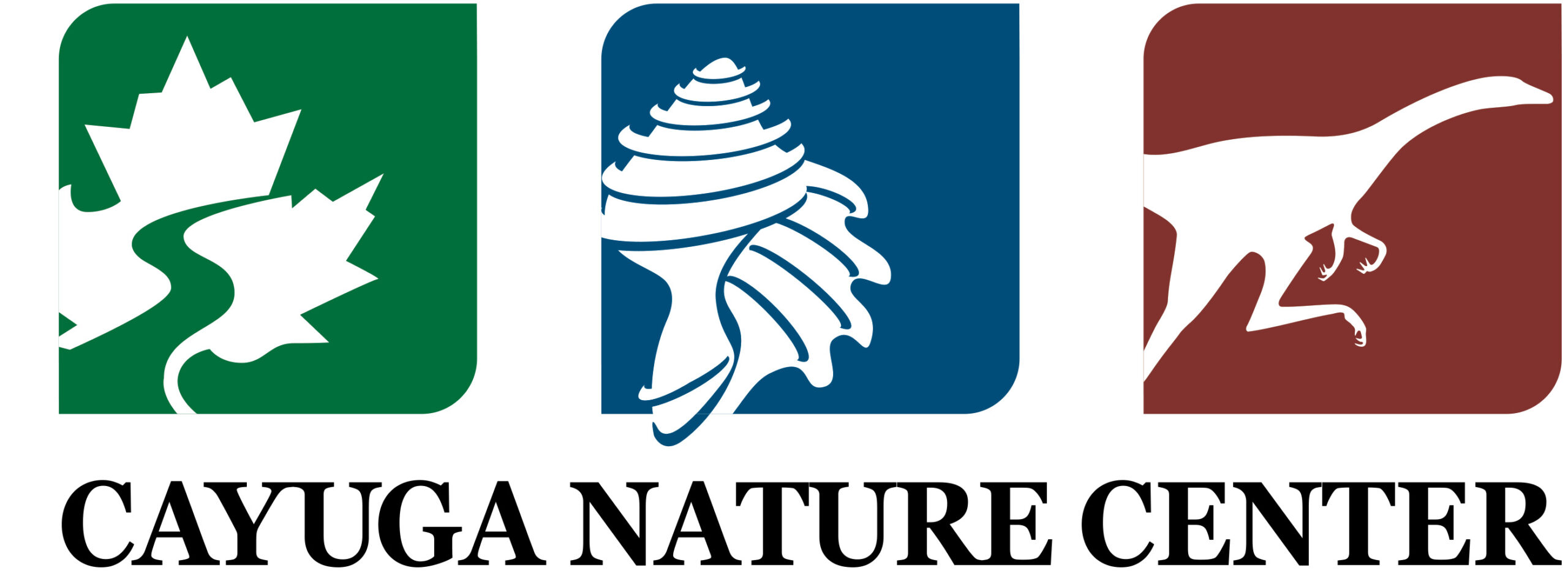 Cayuga Nature Center - Cayuga Lake Scenic Byway and Blueway Trail