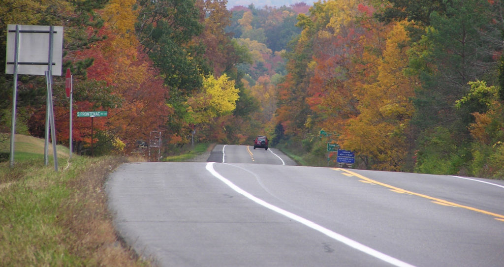 Discover, Explore, and Experience Cayuga Lake - Cayuga Lake Scenic ...